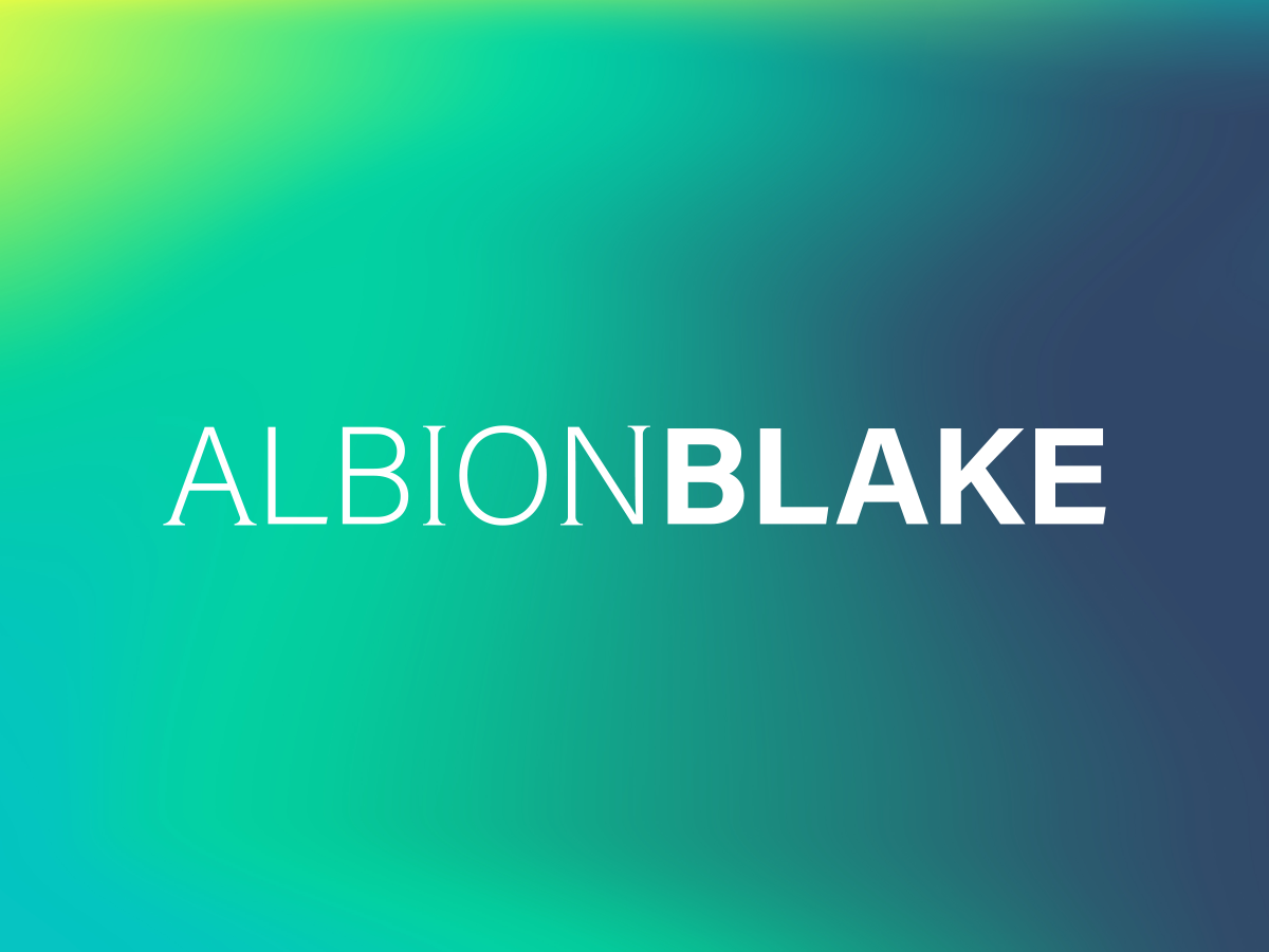 Contact - Albion Blake, People. Innovation. Insurance.